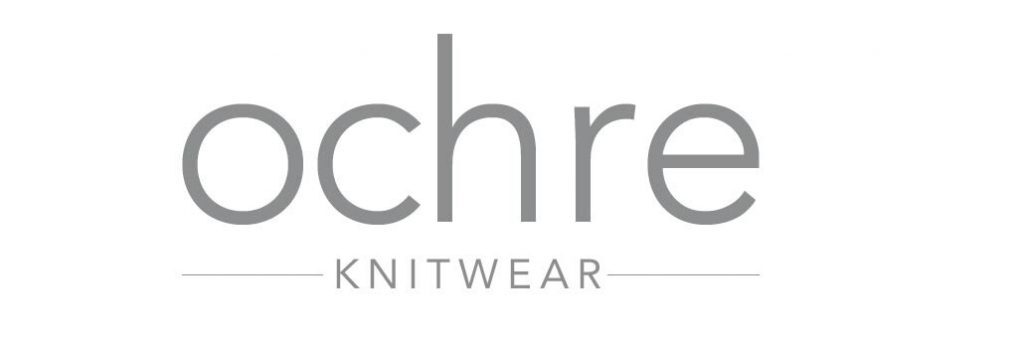 Ochre Knitwear - Cashmere, Cotton and Linen manufacturer
