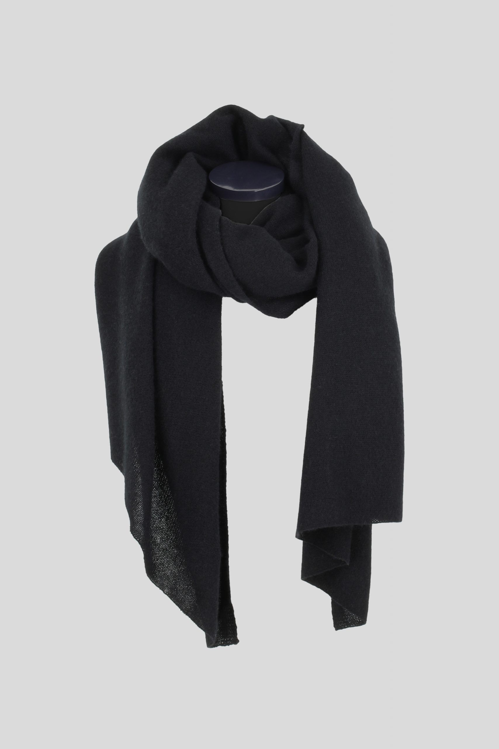 Cashmere Travel Wrap - ultimate comfort and luxury