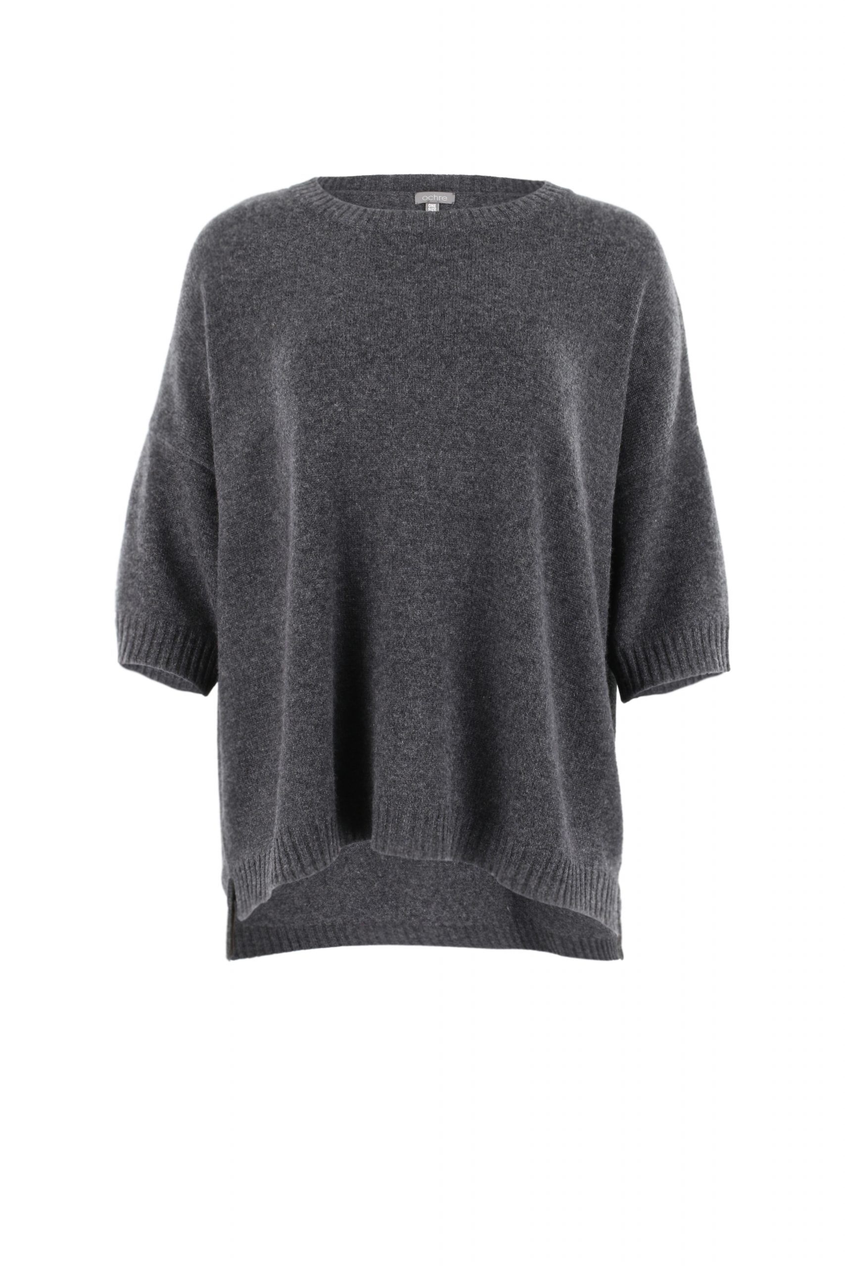 Paris Jumper - Ochre Knitwear - Ochre Jumper