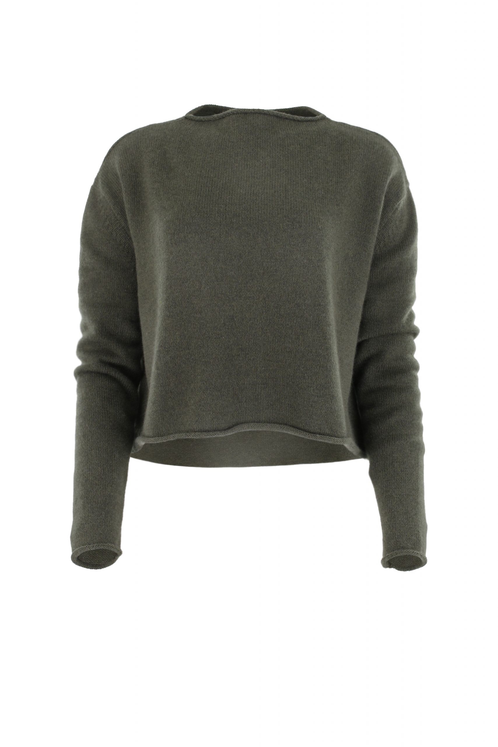 Pea Jumper - Ochre Knitwear - Ochre Jumpers
