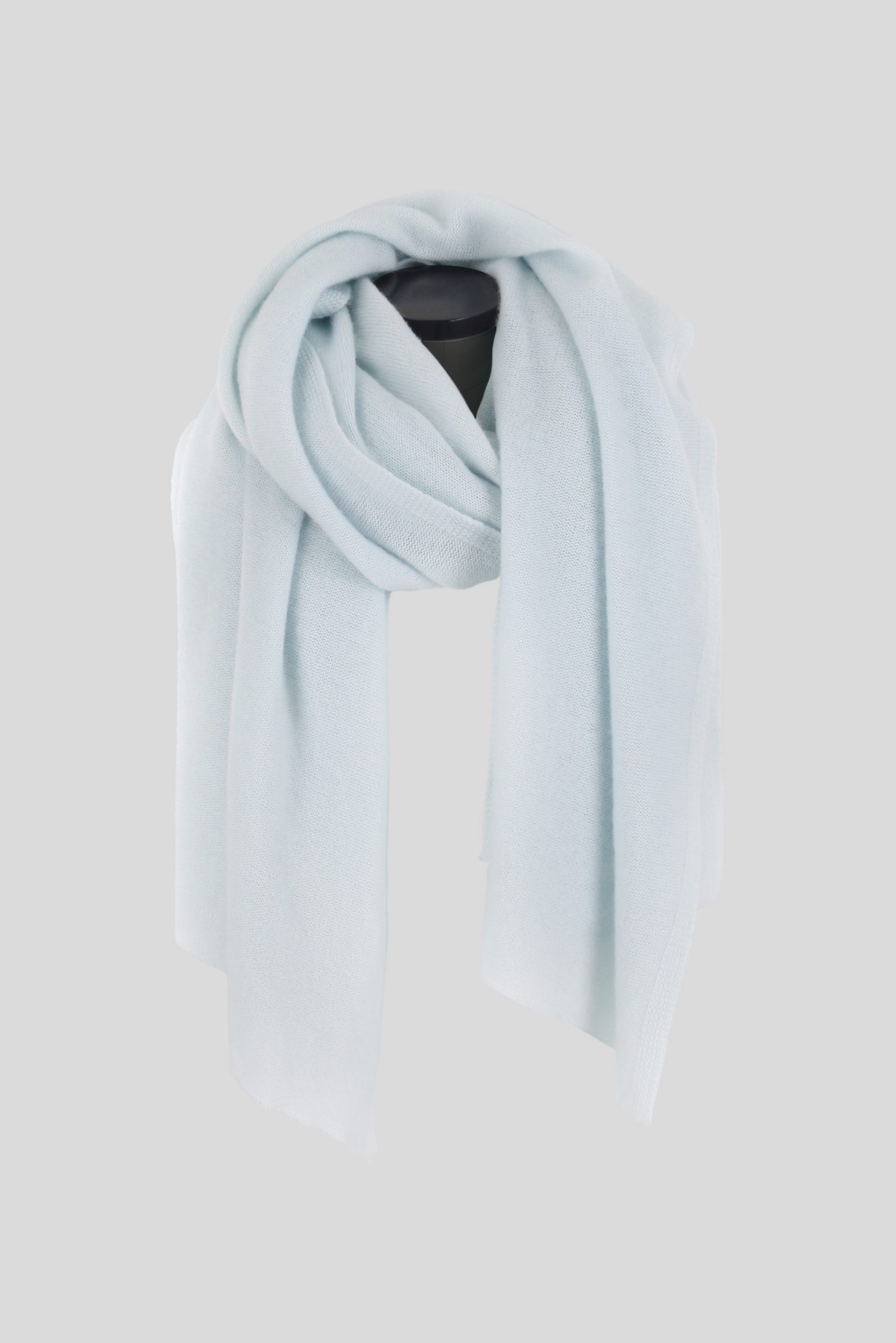 Cashmere Travel Wrap - ultimate comfort and luxury