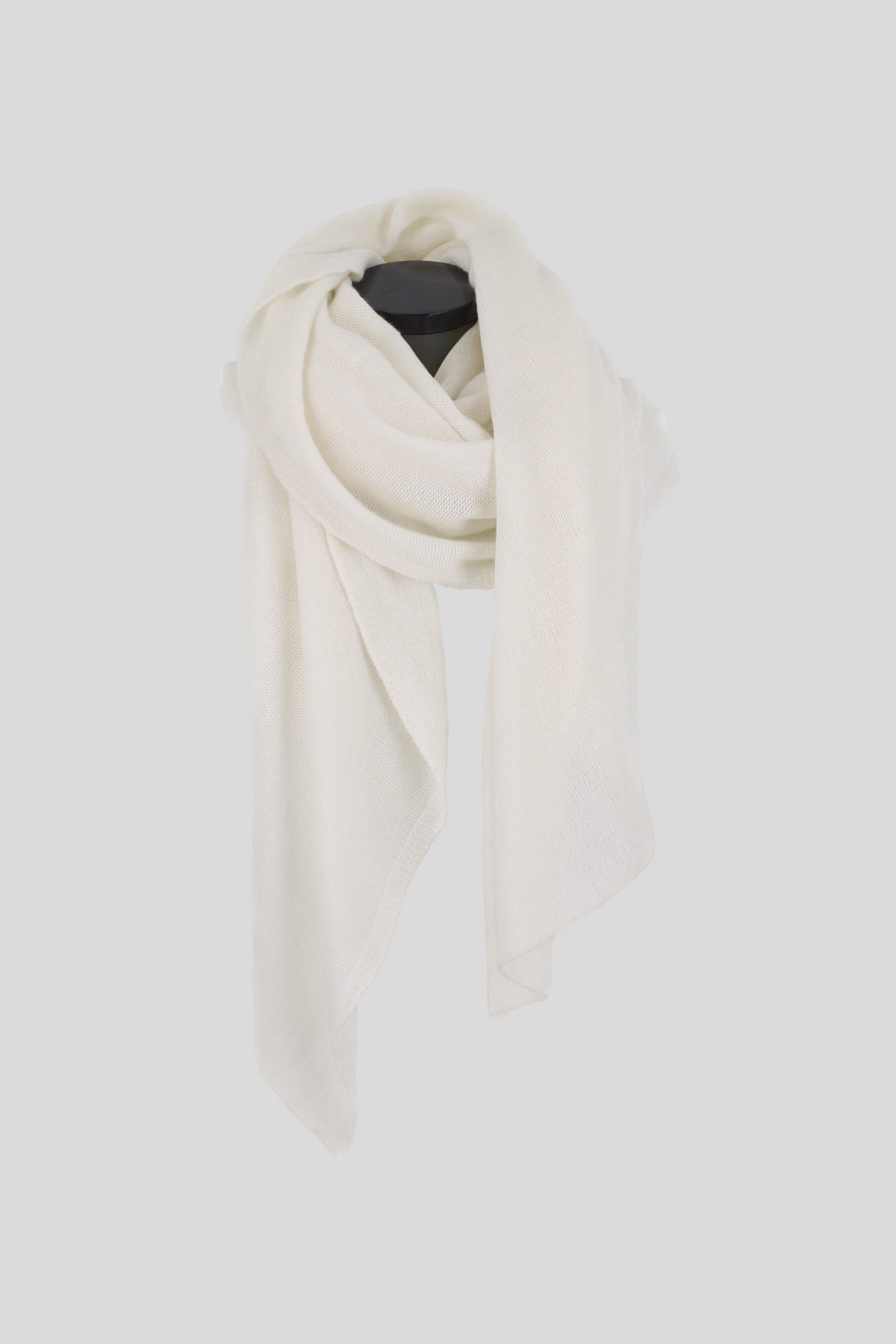 Cashmere Travel Wrap - ultimate comfort and luxury