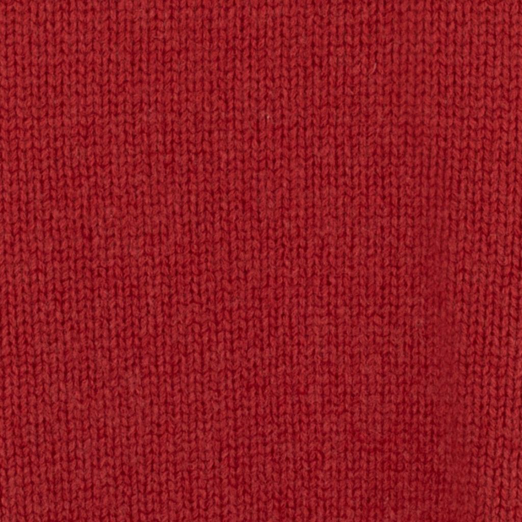 Rumi Dropped Sleeve Gilet | Cashmere Blend Knitwear | Ochre